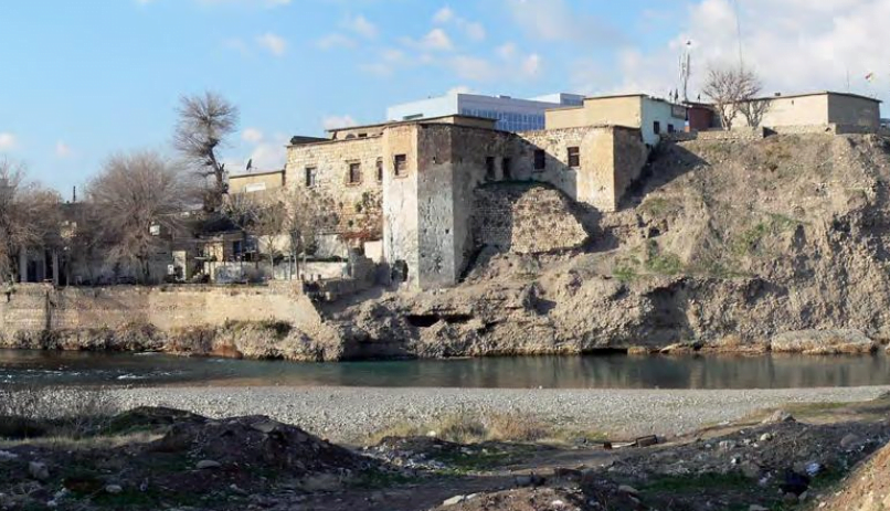 قشلا زاخۆ – ئیدارا سەربەخۆ یا زاخۆ